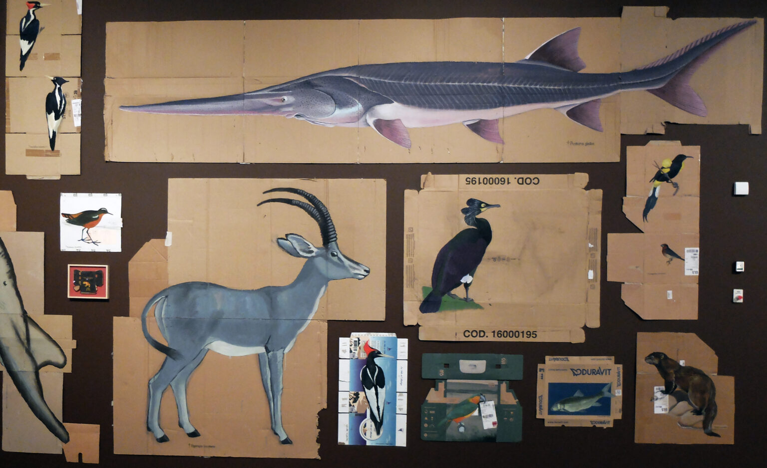 HEART: Peter Carlsen - Lost - KULTURINFORMATION