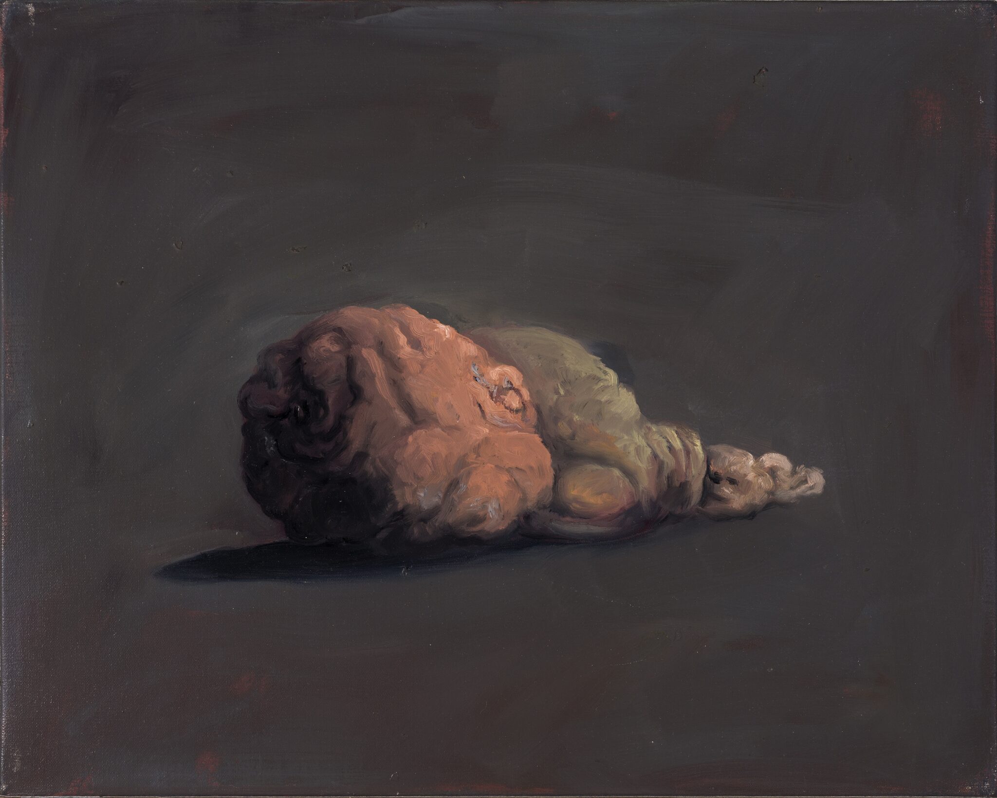 KUNSTEN: Michael Kvium – Knudepunkt - KULTURINFORMATION Kunst