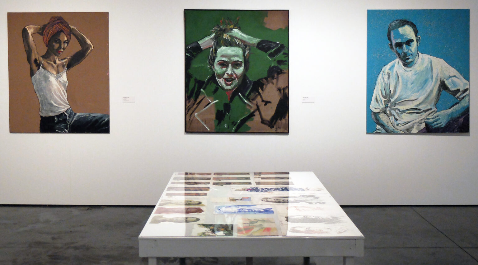 HEART: Peter Carlsen - Lost - KULTURINFORMATION