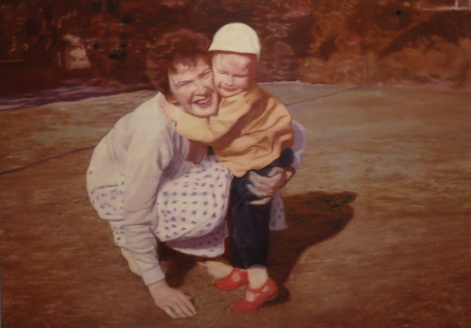 HEART: Peter Carlsen - Lost - KULTURINFORMATION