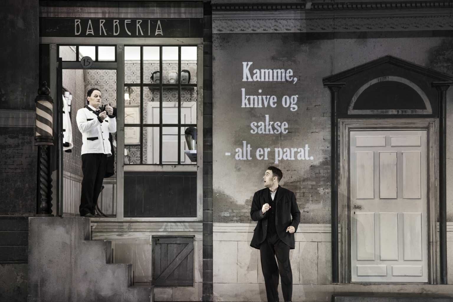 Kastrupgårdsamlingen: KOLOSSAL - KULTURINFORMATION