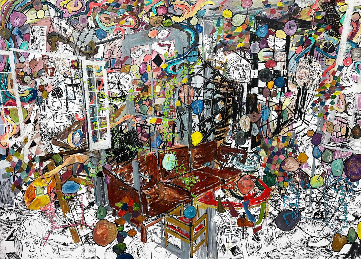 HEART: Peter Carlsen - Lost - KULTURINFORMATION