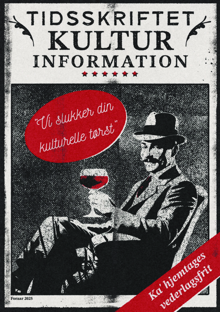 Filmanmeldelse: NÜRNBERG - KULTURINFORMATION Film