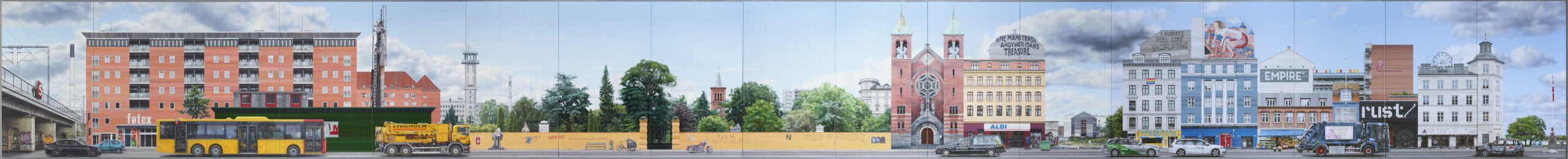 Allan Otte & Ulrik Møller - KULTURINFORMATION Kunst