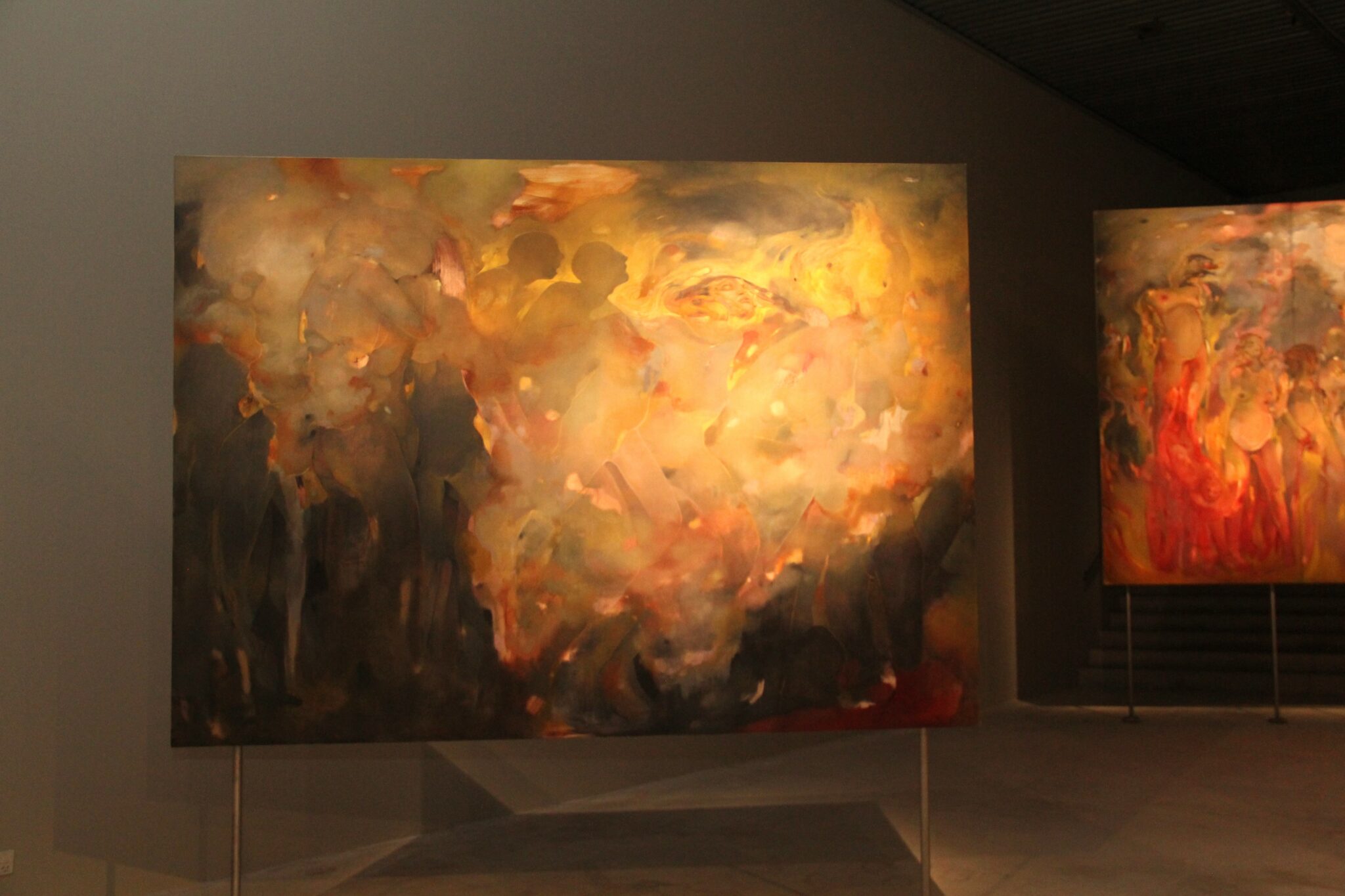 ARKEN: Eva Helene Pade - KULTURINFORMATION Kunst