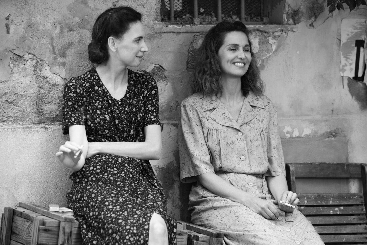 FILMANMELDELSE: Vi har stadig i morgen - KULTURINFORMATION Film