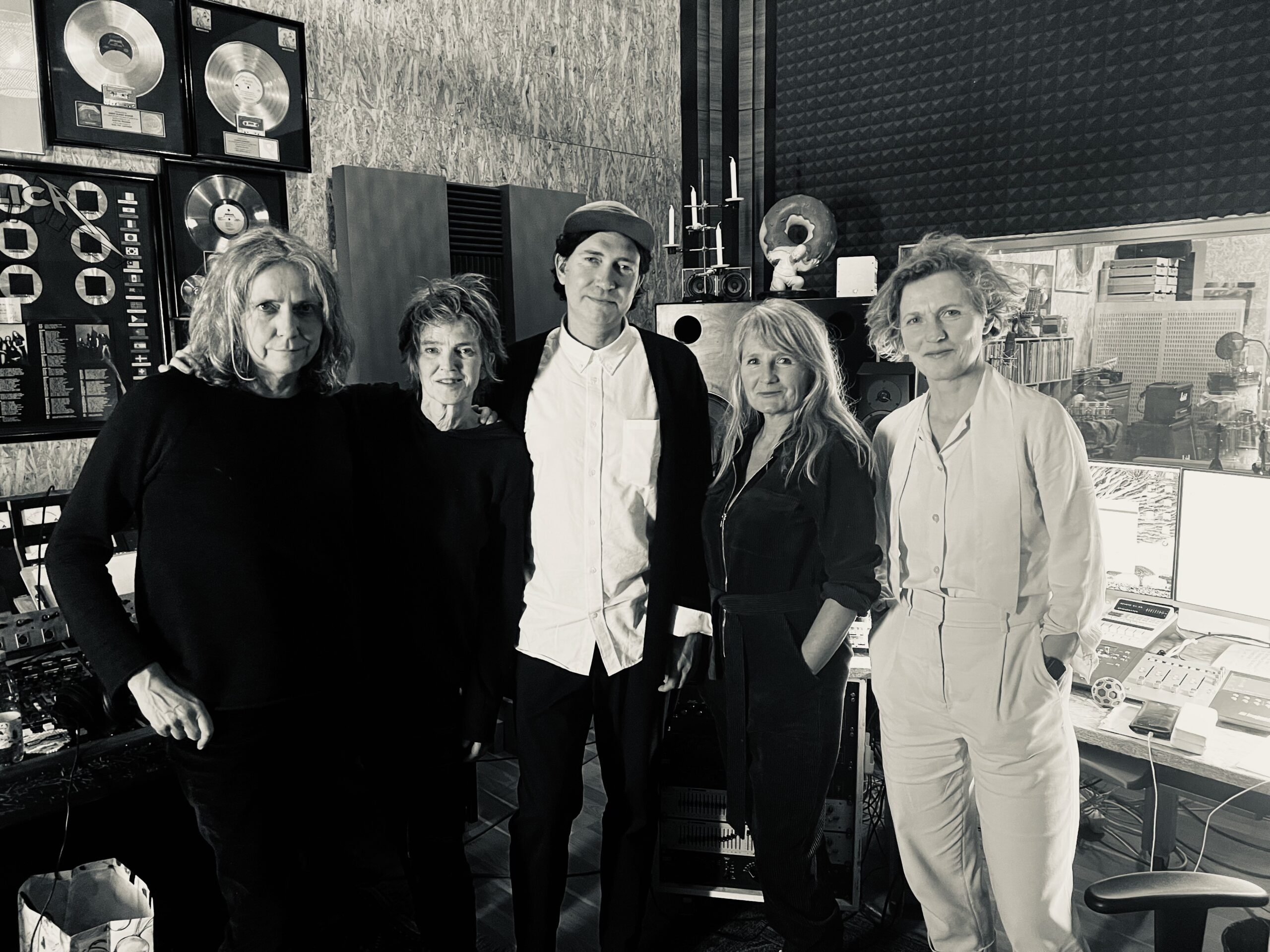 Musikdokumentar: ENDELØSE NAT - KULTURINFORMATION