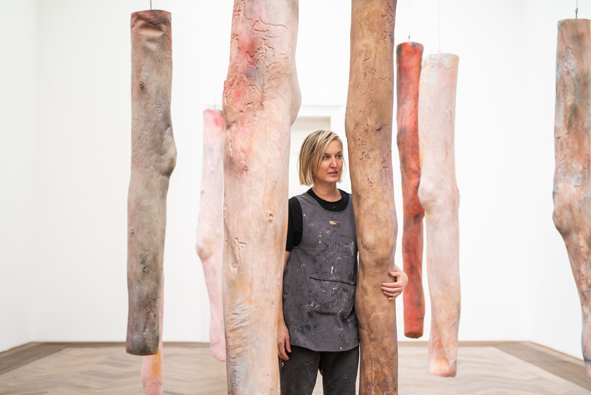 LOUISIANA: Kaari Upson – Dollhouse - KULTURINFORMATION Kunst