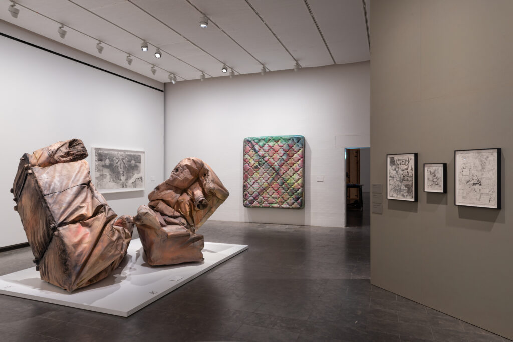 LOUISIANA: Kaari Upson – Dollhouse - KULTURINFORMATION Kunst