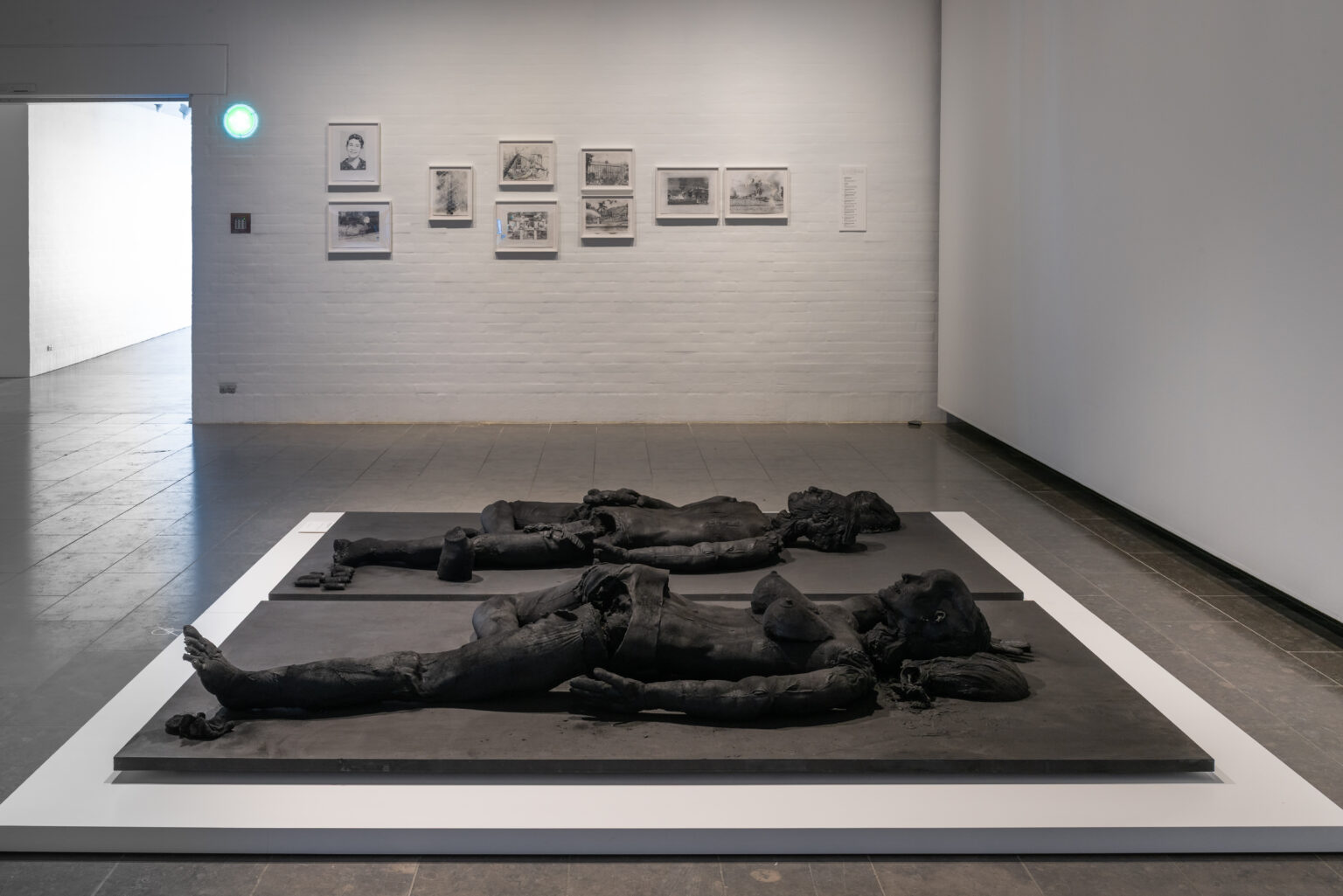 LOUISIANA: Kaari Upson – Dollhouse - KULTURINFORMATION Kunst