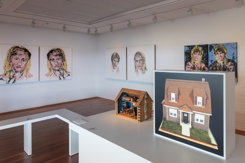 LOUISIANA: Kaari Upson – Dollhouse - KULTURINFORMATION Kunst