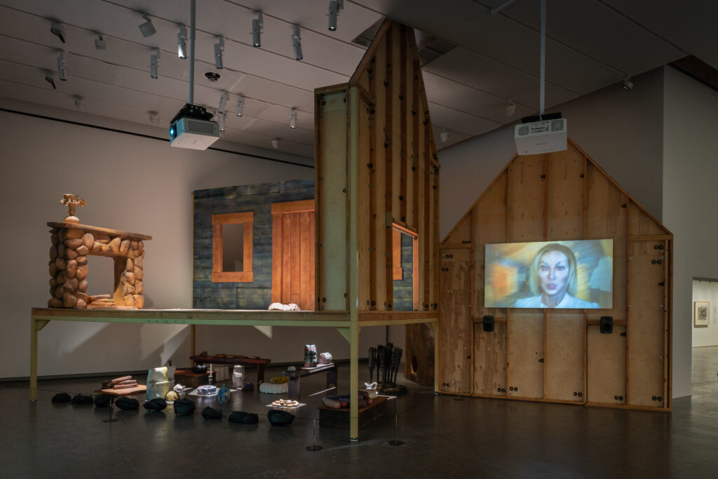 LOUISIANA: Kaari Upson – Dollhouse - KULTURINFORMATION Kunst