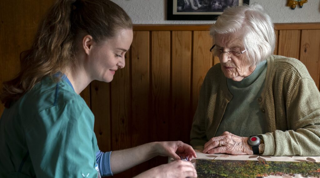 Film: HJEM KÆRE HJEM - KULTURINFORMATION Film