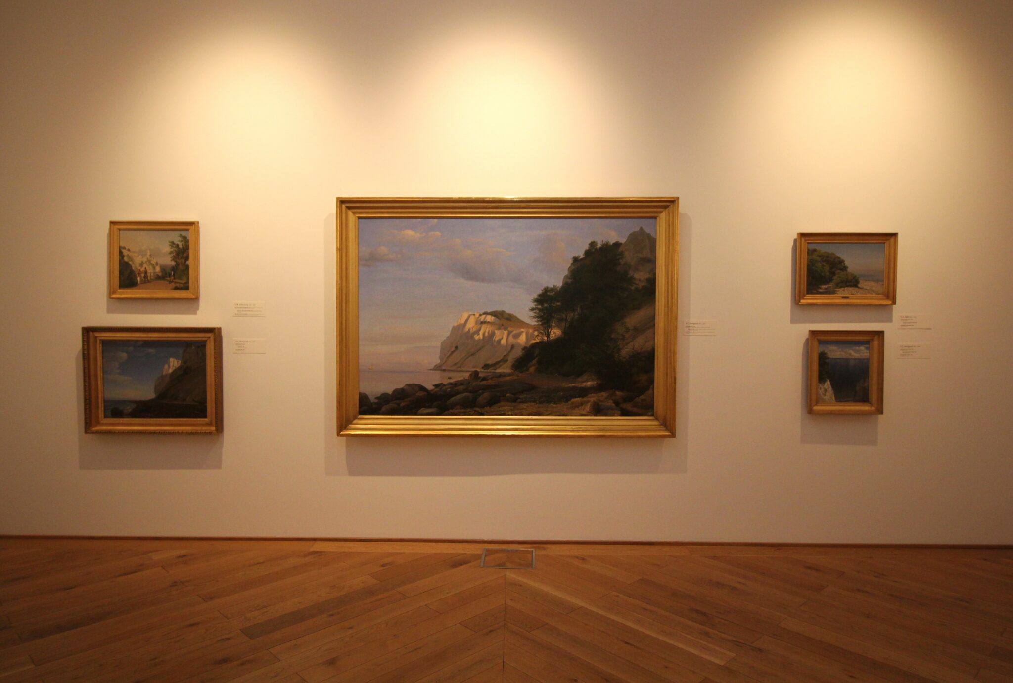 Kunstkritik: FUGLSANG KUNSTMUSEUM - KULTURINFORMATION Kunst