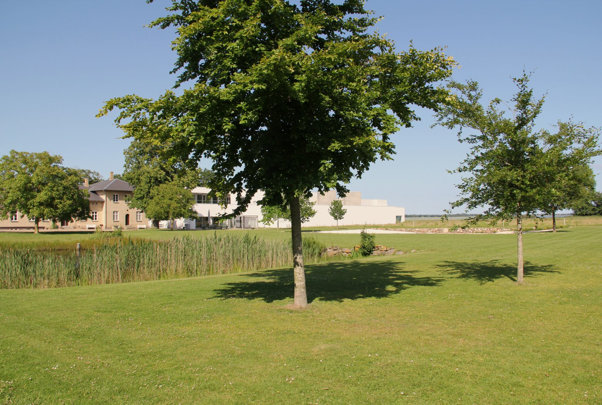 Kunstkritik: FUGLSANG KUNSTMUSEUM - KULTURINFORMATION Kunst