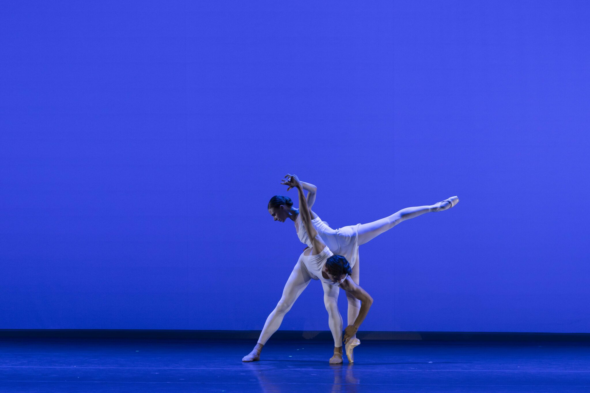 TIVOLIS KONCERTSAL: International Balletgalla 2025 - KULTURINFORMATION