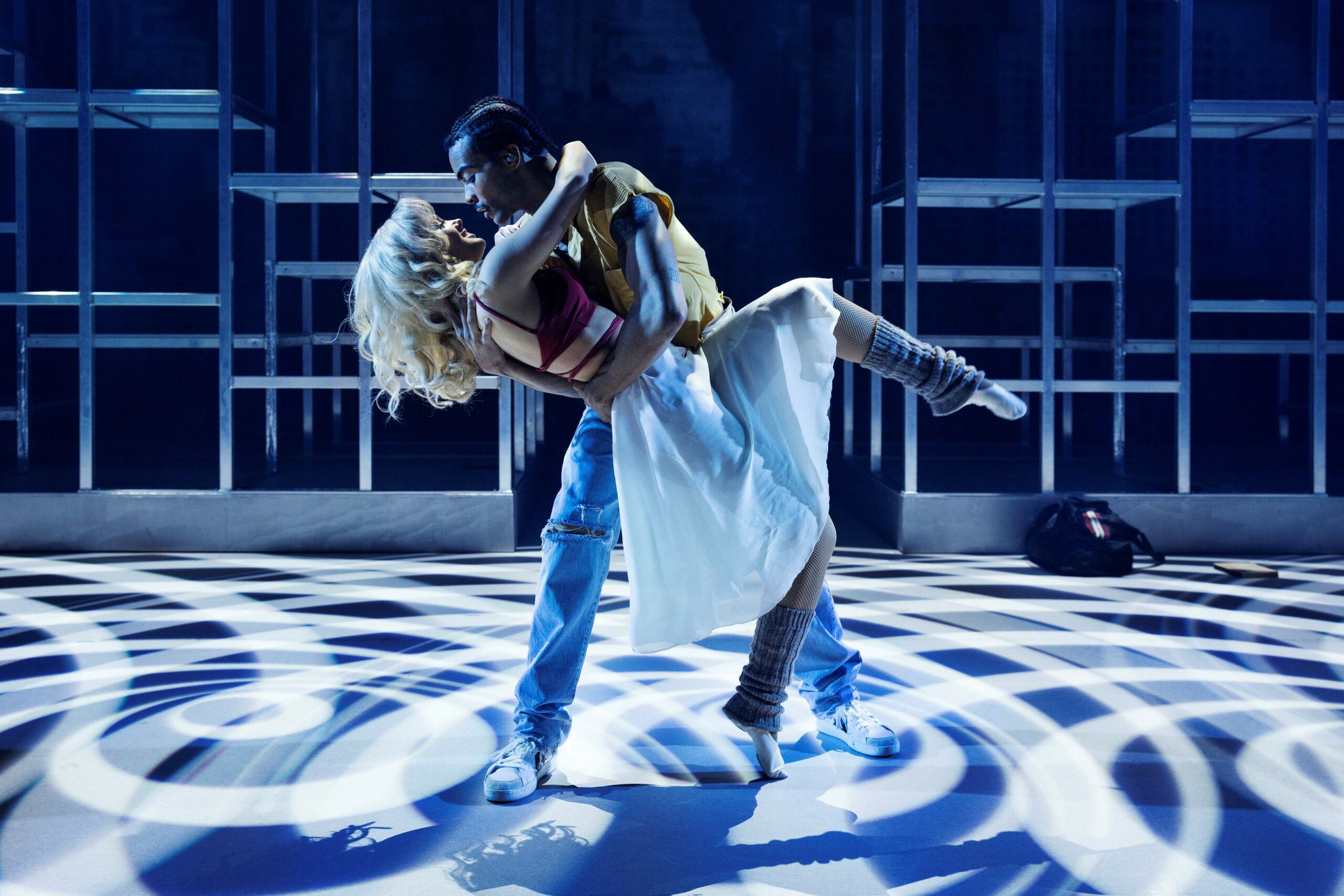 Premiere: FAME THE MUSICAL - KULTURINFORMATION