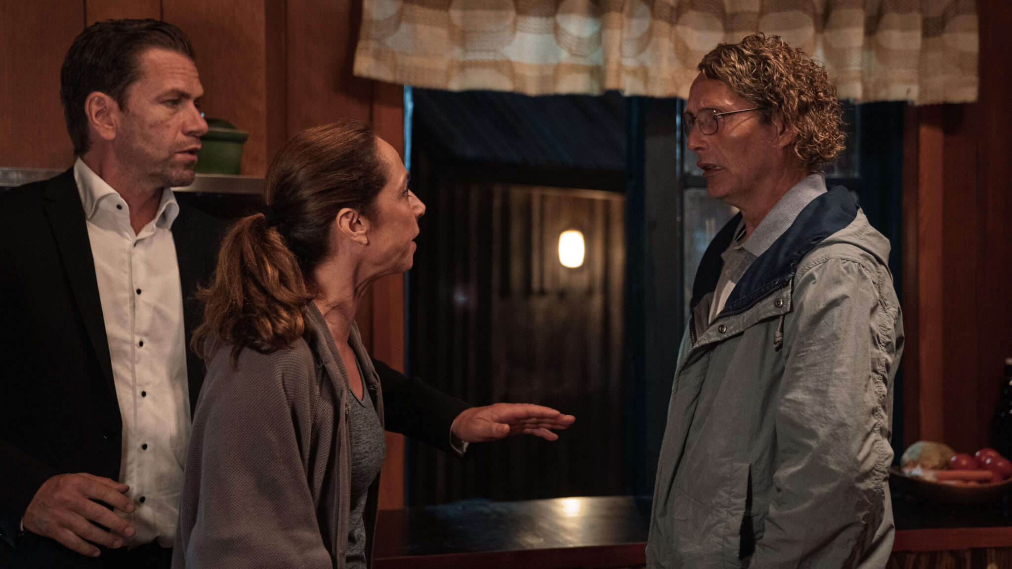 Anmeldelse: DEN SIDSTE VIKING - KULTURINFORMATION Film