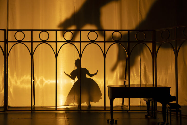 AALBORG TEATER: Amadeus - KULTURINFORMATION Teater